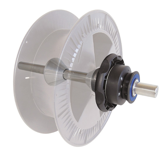 Bộ khóa trục tự động (Easy Lock) - Công ty TNHH MTV TM GPPG