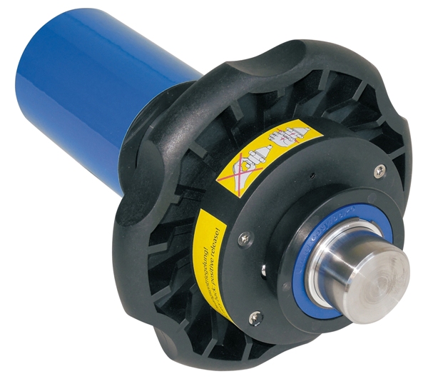 Bộ khóa trục tự động (Easy Lock) - Công ty TNHH MTV TM GPPG